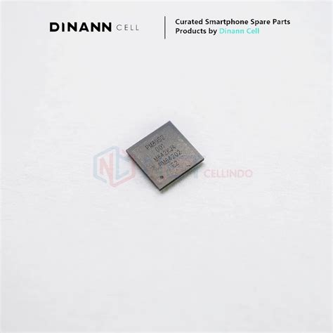 Jual IC POWER CHIP IC POWER XIAOMI REDMI NOTE REDMI NOTE PM Shopee Indonesia