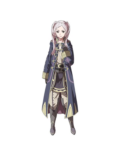 Fire Emblem Awakening Avatar Tactician