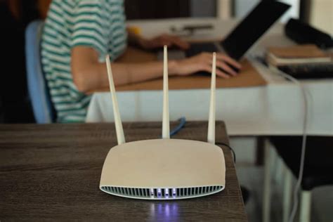 Does A Router Have To Be Connected To A Modem Explained