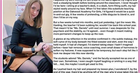 Greene Captions All For A Job