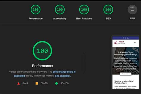 Website Speed Optimization Services Boost Fast Page Speed