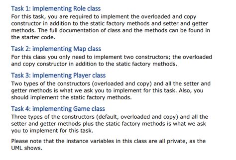 Solved 3 Programming Task One Of The Most Popular