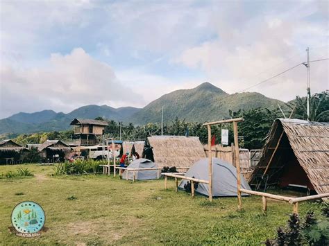 Camp Tabing Ilog Camping In Tanay Rizal Campsites Philippines