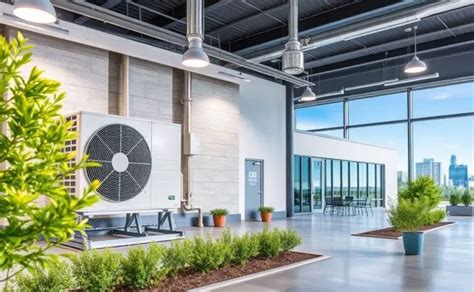 Iot In Hvac Heater Guides