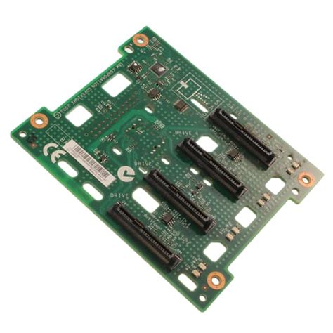 IBM SAS Backplane System X M X X E