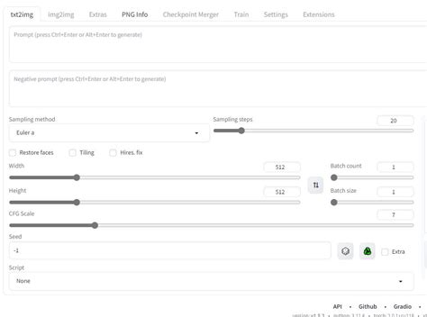 Lllyasvielcontrolnet V1 1 · Controlnet Issue