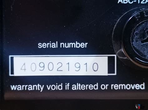 Vintage Adcom Gfa 555 Mkii Analog Stereo Power Amplifier 1990 Photo 4098312 Us Audio Mart