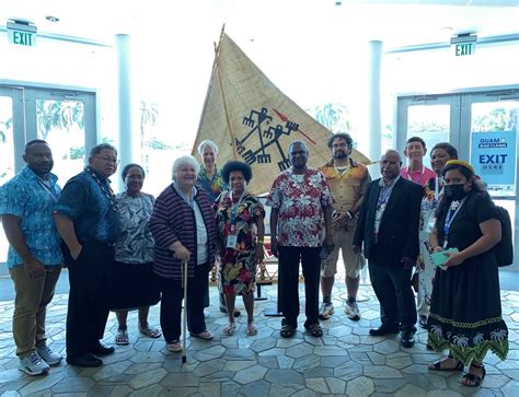 The Guam Museum Foundation