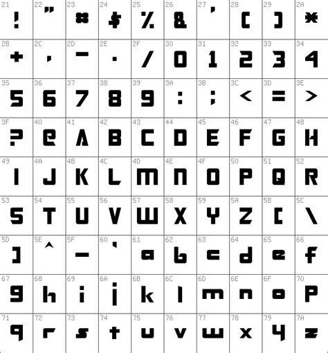 Download Free Transformers Solid Normal Font Transformerssolidnormalttf