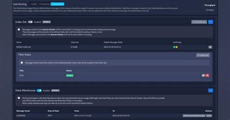 Graylog Inc On Linkedin Graylog Announces Siem Advancements To Drive Effective Threat Detection