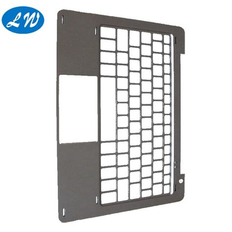 Shell Machining Design Keyboard Machining Cnc Machining Suppliermanufacturingquote Dongguan