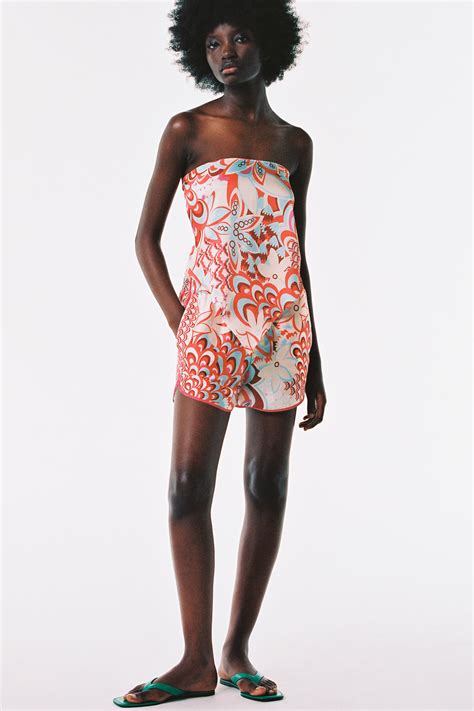 The Vintage Print Trend Everyone Will Wear This Summer Who What Wear