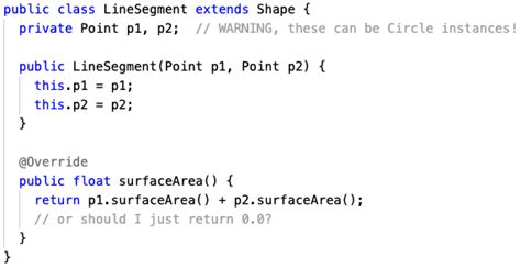 Stop Doing Inheritance Wrong In Object Oriented Programming