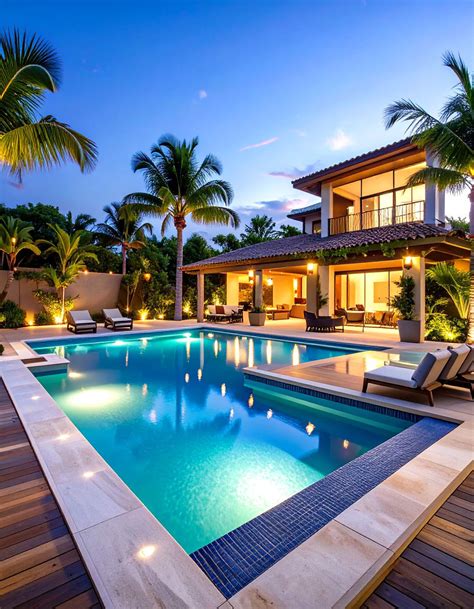 24 L Shaped Backyard Ideas Stylish Outdoor Layouts Too Much Time