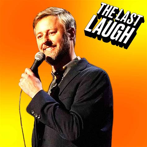 Rory Scovel Returns Religion Sex And A Few Things In Between The Last Laugh Acast
