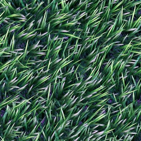 Premium Ai Image Close Up View Of Artificial Turf Texture
