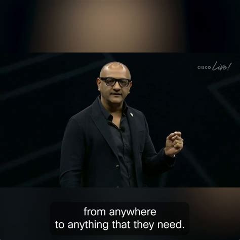 Video Siddhartha Singh On Linkedin Introducing Cisco Secure Access