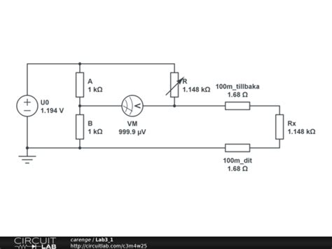 Lab3 1 CircuitLab