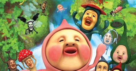 못생긴 인기캐릭터 코비토즈칸 작가 한국 온다