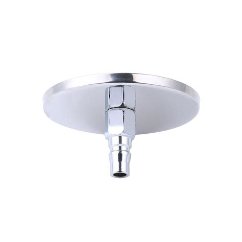 Suction Cup Adapter With Quick Connector For Premiun Sex Machine
