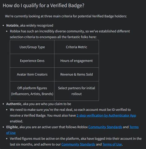 Ive Suffered Model Sales Since The Roblox Verified Badge Has Taken