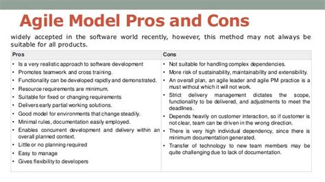 Agile Methodology Software Engineering
