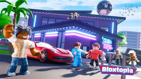 Bloxtopia Rp Play On Roblox