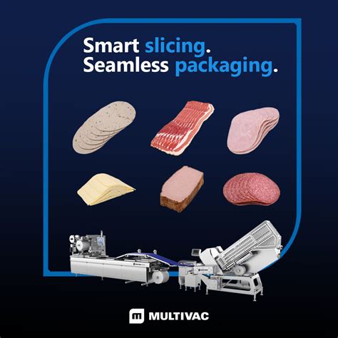Multivac Packagingsolutions Processing Efficiency Innovation