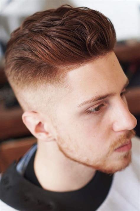 30 Mind Blowing Red Hair Men Styles For Ginger Guys Artofit