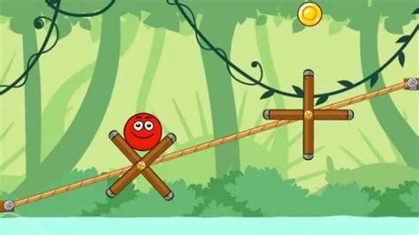 Красный Шарик красный колобок красный шарик для детей Смотреть