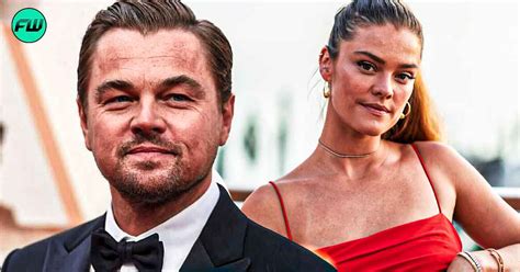 Hes Not Ready Leonardo Dicaprios Friends Felt Nina Agdal Was Different Before The Oscar