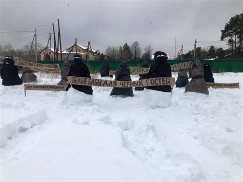 23 02 25 Заметка от канала «Многонационал «Уже около года освещаем борьбу жителей Верхней