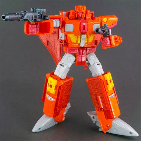 Sentinel Prime Transformers Generation 1
