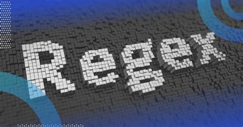 Regex The Secret Weapon Of Programmers Soumya Chittoory