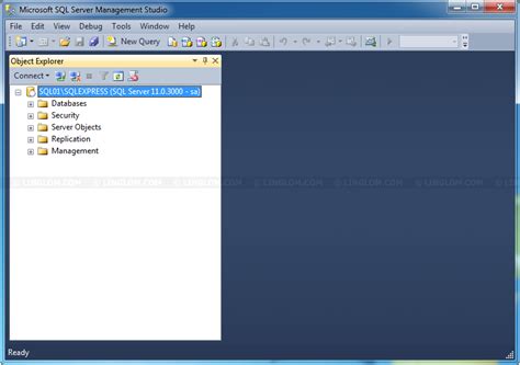 Enable Remote Connection On SQL Server 2012 Express Linglom Com
