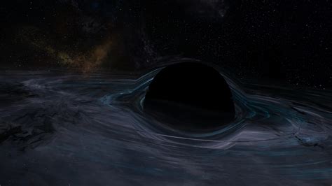 Black Hole Mass Effect