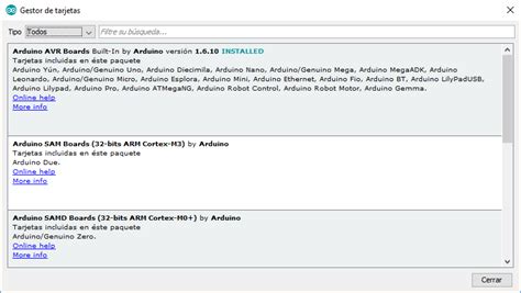 Programacin Esp8266 Con Ide Arduino Aprendiendo Arduino