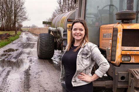 Eline Vedder De ‘caroline Van Het Cda Trouw
