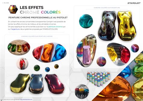 Colour Charts Colour Charts