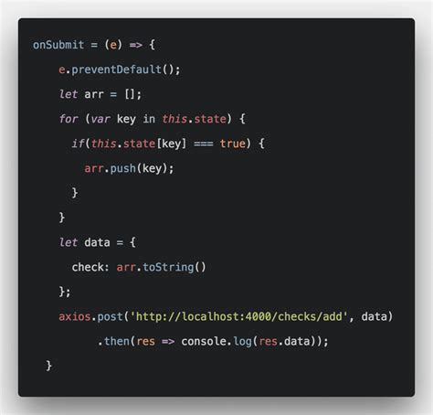 Multiple Checkbox Filter In React Js Printable Forms Free Online