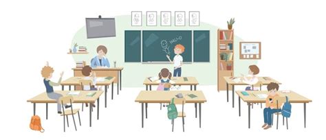 2336 Classroom Mess Royalty Free Photos And Stock Images Shutterstock
