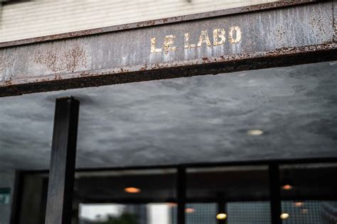 Le Labo 城市限定，在 9 月離鄉背井尋找更多喜愛它們的人 Keedancom