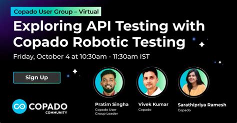 Copado On Linkedin Copadousergroups Copado Copadocommunity Devops Testing