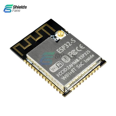 Esp32 S Esp32s Wifi Bluetooth Esp32 Serial To Wifi Ubuy India
