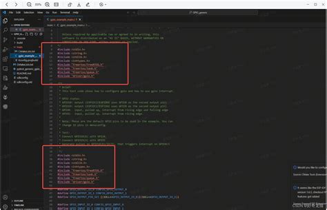 【pc电脑windows 学习样例genericgpio Esp32的gpio程序 基础样例学习】esp32 Pytestgenericgpioexamplepy Csdn博客