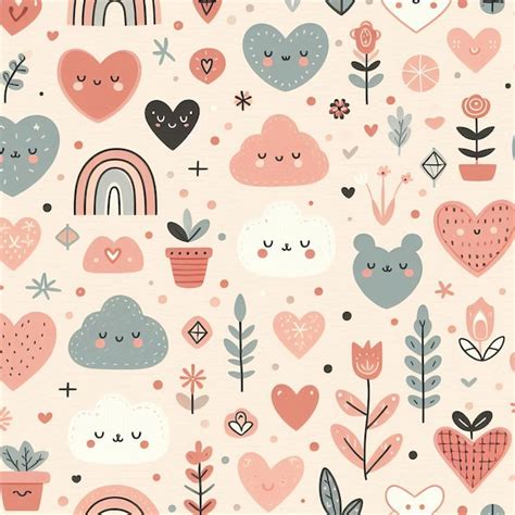 4 000 Small Cute Designs Draw Pictures