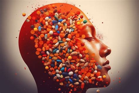 New Antidepressant Reduces Stress And Depression With Low Side Effects Neuroscience News