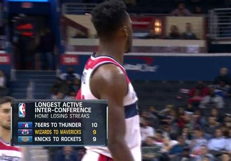 终于结束了！奇才主场获胜终结主场对独行侠的9连败 球迷屋