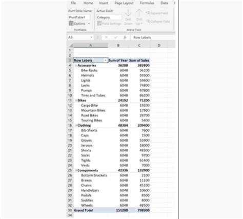 Top Excel Interview Questions And Answers For 2024