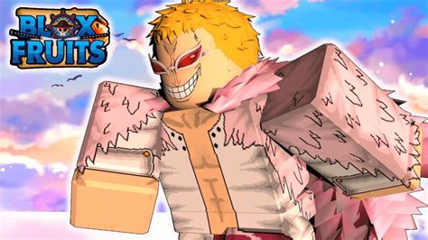 Hình ảnh Blox Fruit đẹp Nhất